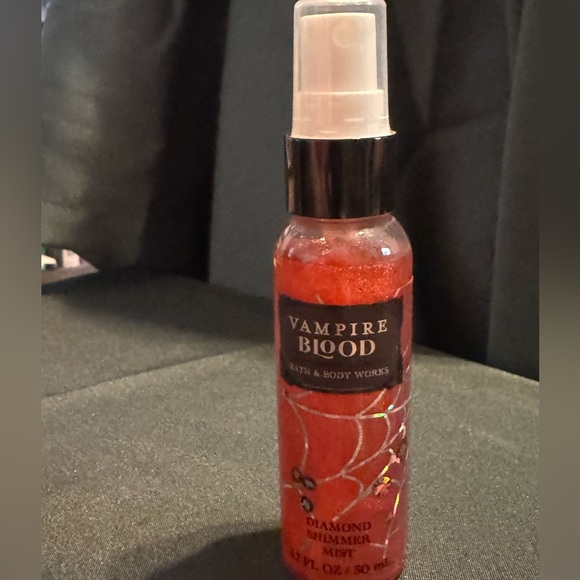 Bath & Body Works | Bath & Body | Bath Body Works Vampire Blood Diamond ...